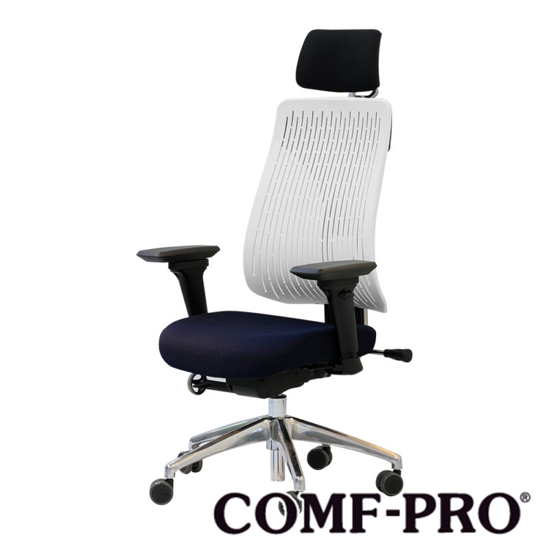COMF-PRO 康樸樂 TRULY工學椅 | INHOME